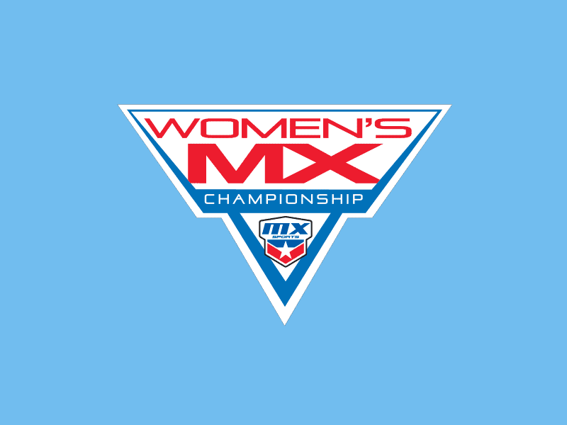 2025 Race Results - WMX Championship